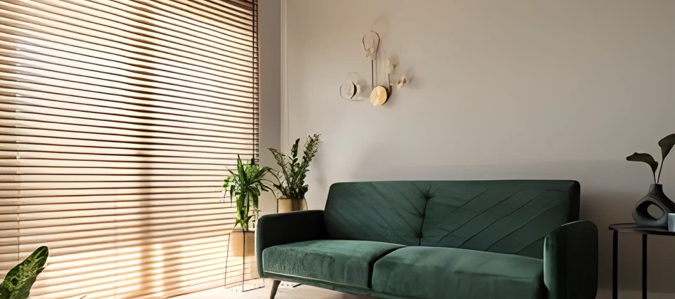 Faux Wood vs. Wood Blinds: Choosing for Your LA Home
