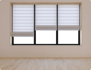 Window Shades Los Angeles | Free Consultation | California Blinds